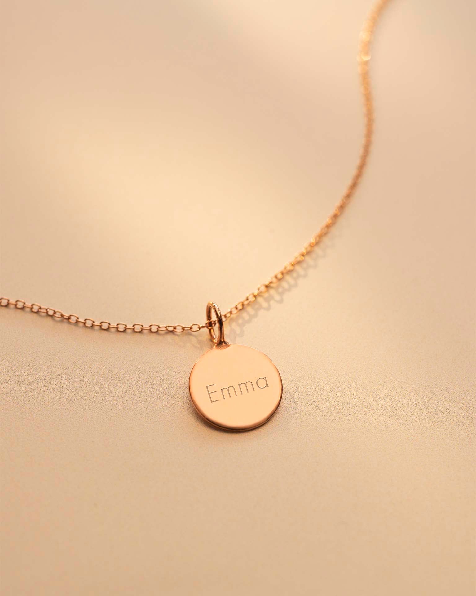 Personalised Necklaces – Bloom Boutique