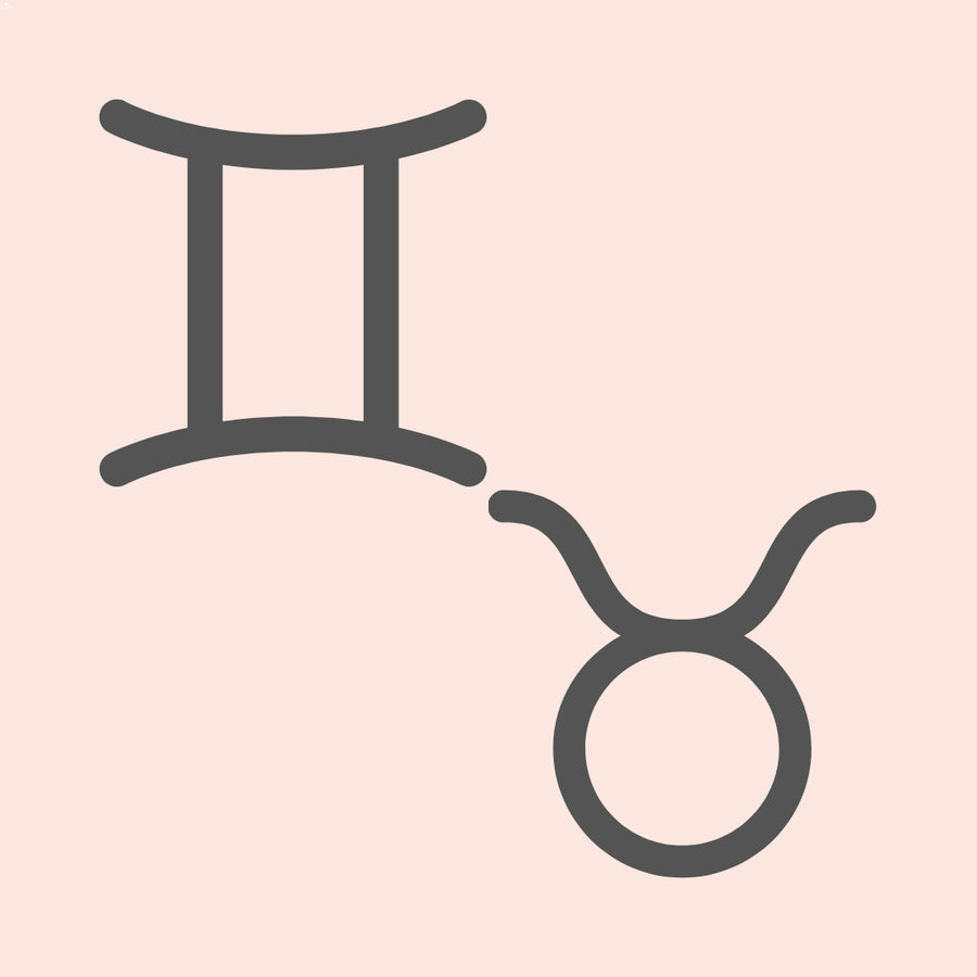 What is the Star Sign for May? | Bloom Boutique